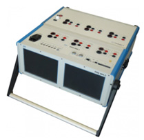 Electricity Meter Test System - Strata Niaga Sdn Bhd Electricity Meter ...