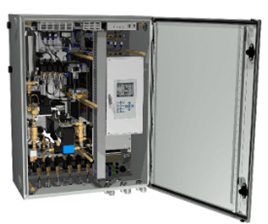 Transformer Monitoring - Strata Niaga Sdn Bhd