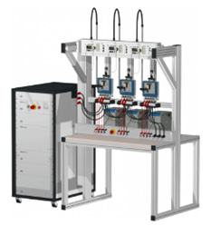 Electricity Meter Test System - Strata Niaga Sdn Bhd Electricity Meter ...