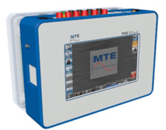 E-Mobility - Strata Niaga Sdn Bhd E-Mobility Test Systems | Meter ...